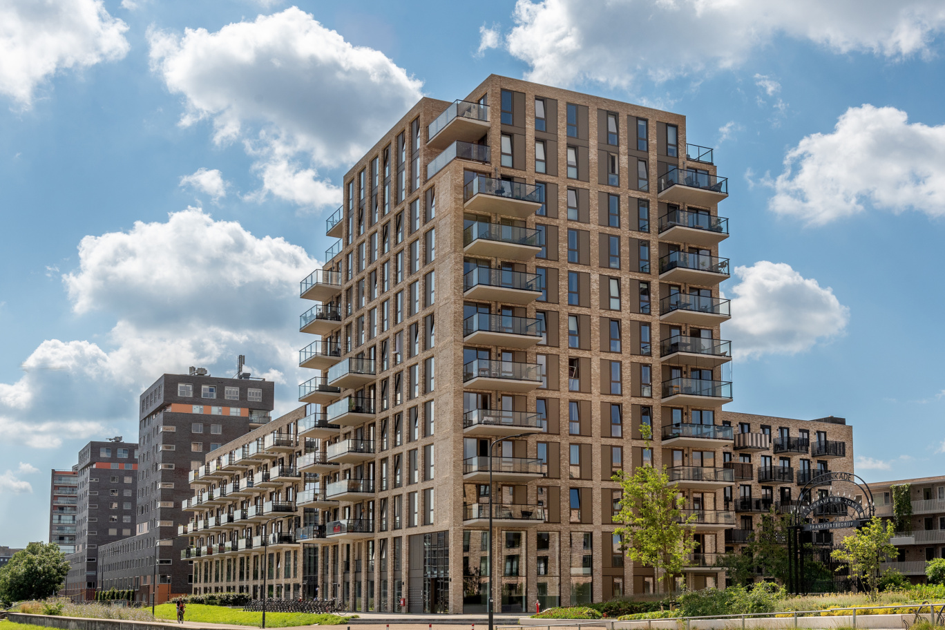 VHZ Groep - Gilde Equity Management (EN)